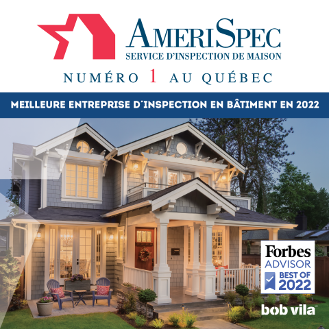 Québec, QC Home Inspections | AmeriSpec® of Canada